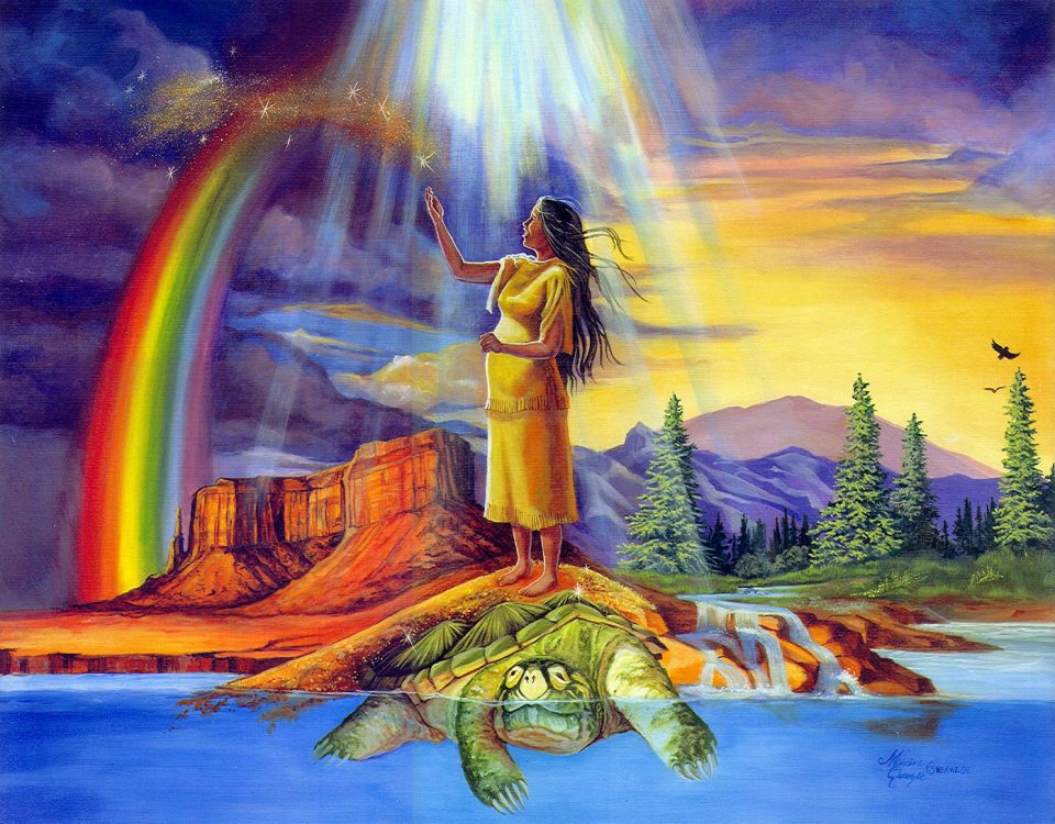 CREATION MYTHS – PART III – Epik Fails of History!