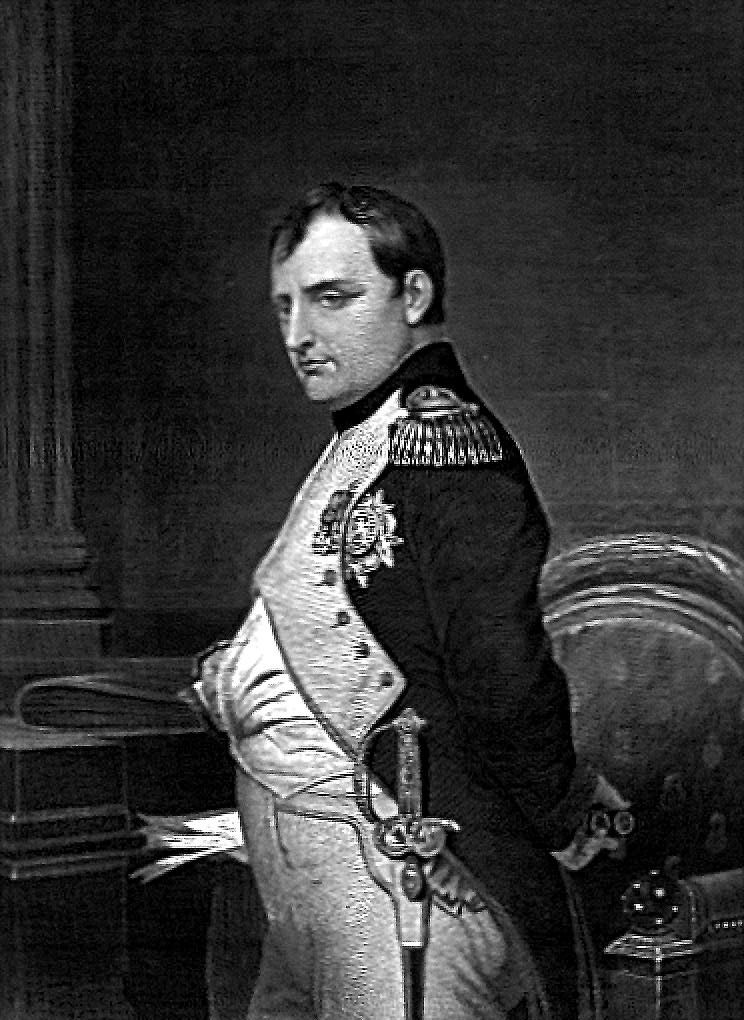 NAPOLEON – Part One: THE EPIC – Epik Fails of History!