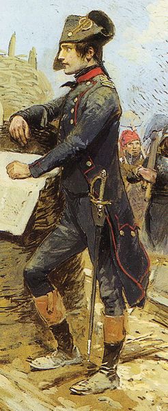 NAPOLEON – Part One: THE EPIC – Epik Fails of History!
