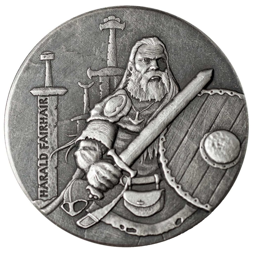 7 of the Most Insane VIKING Sagas Ever! (Part 1 of 2) – Epik Fails of ...