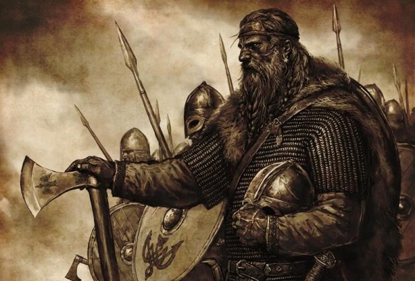 7 of the Most Insane VIKING Sagas Ever! (Part 1 of 2) – Epik Fails of ...