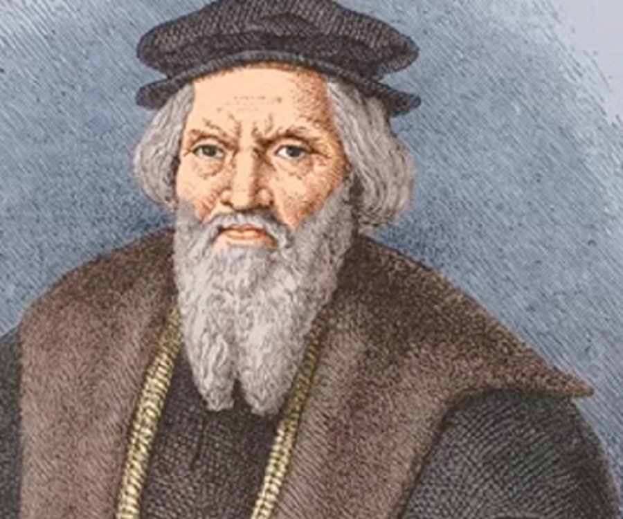 The Lost Chapters: JOHN CABOT – Epik Fails of History!