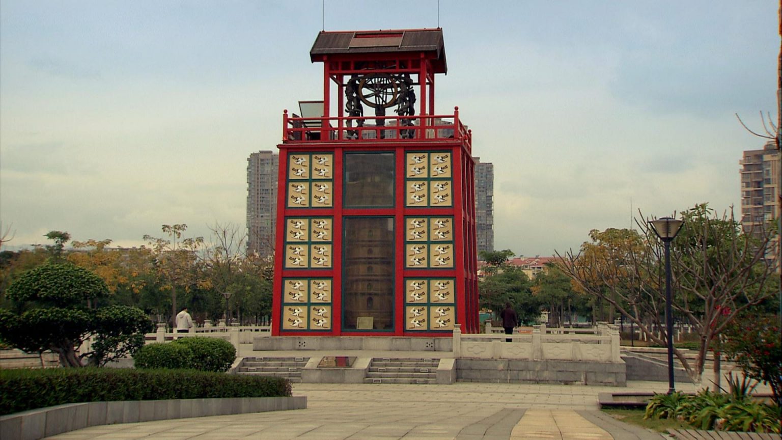 Origins of the Digital Age – Part 1: Mechanical Clocks, Electricity ...