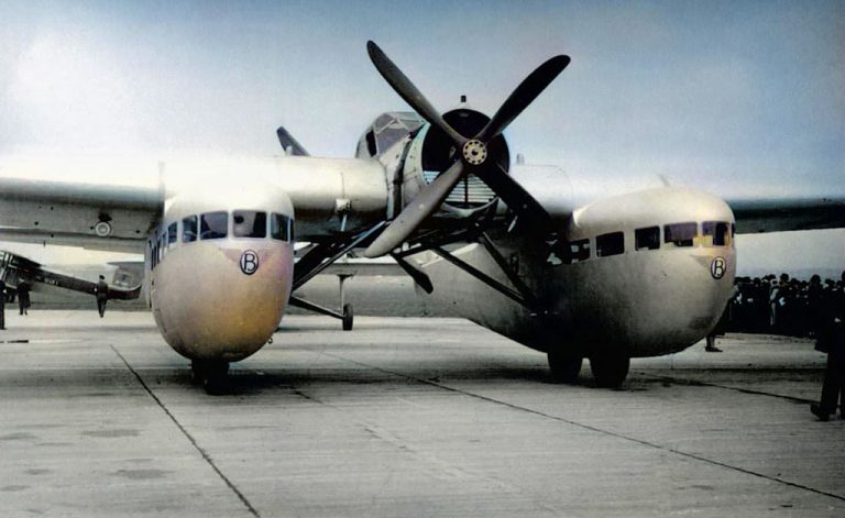 20 of the Worst Aircraft Designs of All Time? – Epik Fails of History!