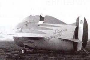 20 of the Worst Aircraft Designs of All Time? – Epik Fails of History!