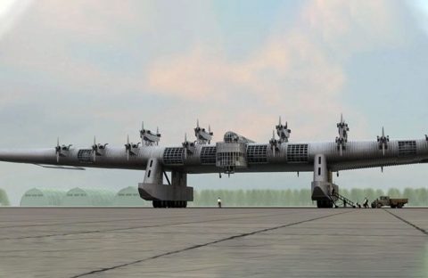 20 of the Worst Aircraft Designs of All Time? – Epik Fails of History!