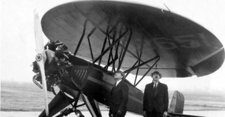20 of the Worst Aircraft Designs of All Time? – Epik Fails of History!