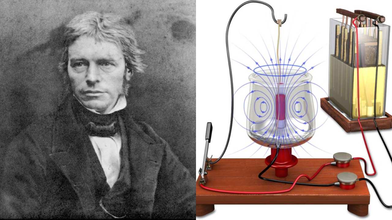 Origins of the Digital Age – Part 1: Mechanical Clocks, Electricity ...