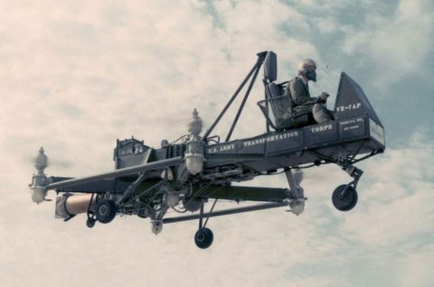 20 of the Worst Aircraft Designs of All Time? – Epik Fails of History!