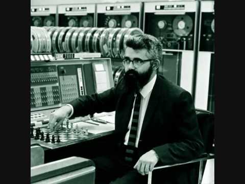 History of the Digital Age – Part 2: The Transistor, Microchips, and ...