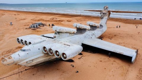 20 of the Worst Aircraft Designs of All Time? – Epik Fails of History!