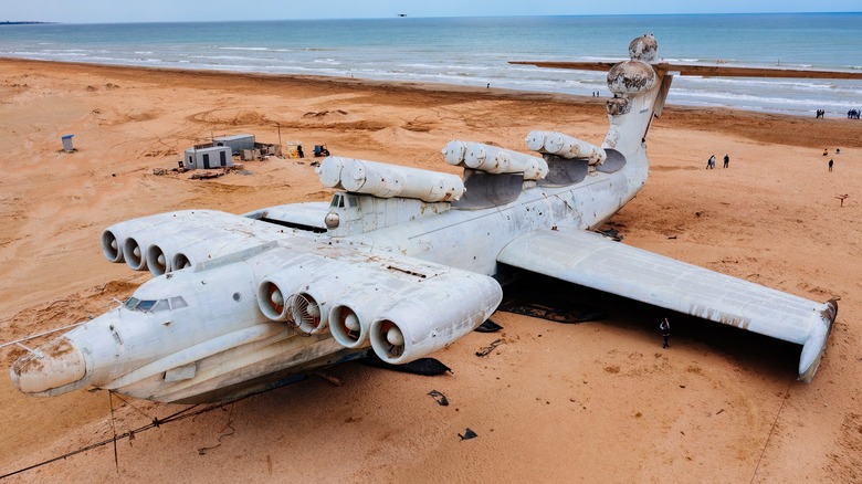 20 of the Worst Aircraft Designs of All Time? – Epik Fails of History!