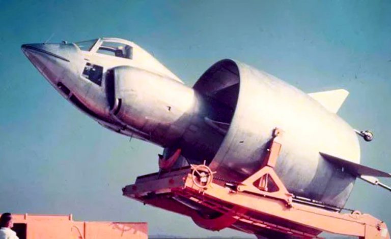 20 of the Worst Aircraft Designs of All Time? – Epik Fails of History!