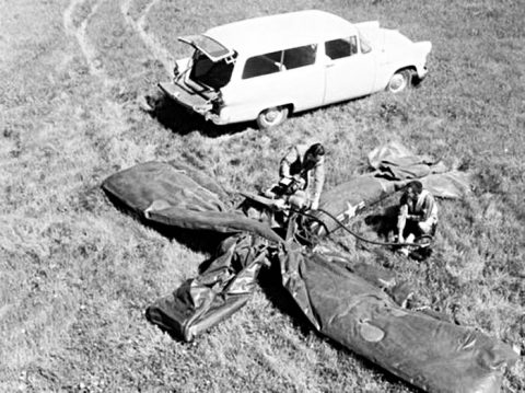 20 of the Worst Aircraft Designs of All Time? – Epik Fails of History!