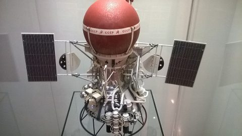 The Soviet VENERA Space Probes (USSR: 1961-1985) – Epik Fails of History!