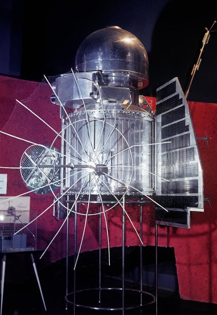 The Soviet VENERA Space Probes (USSR: 1961-1985) – Epik Fails of History!