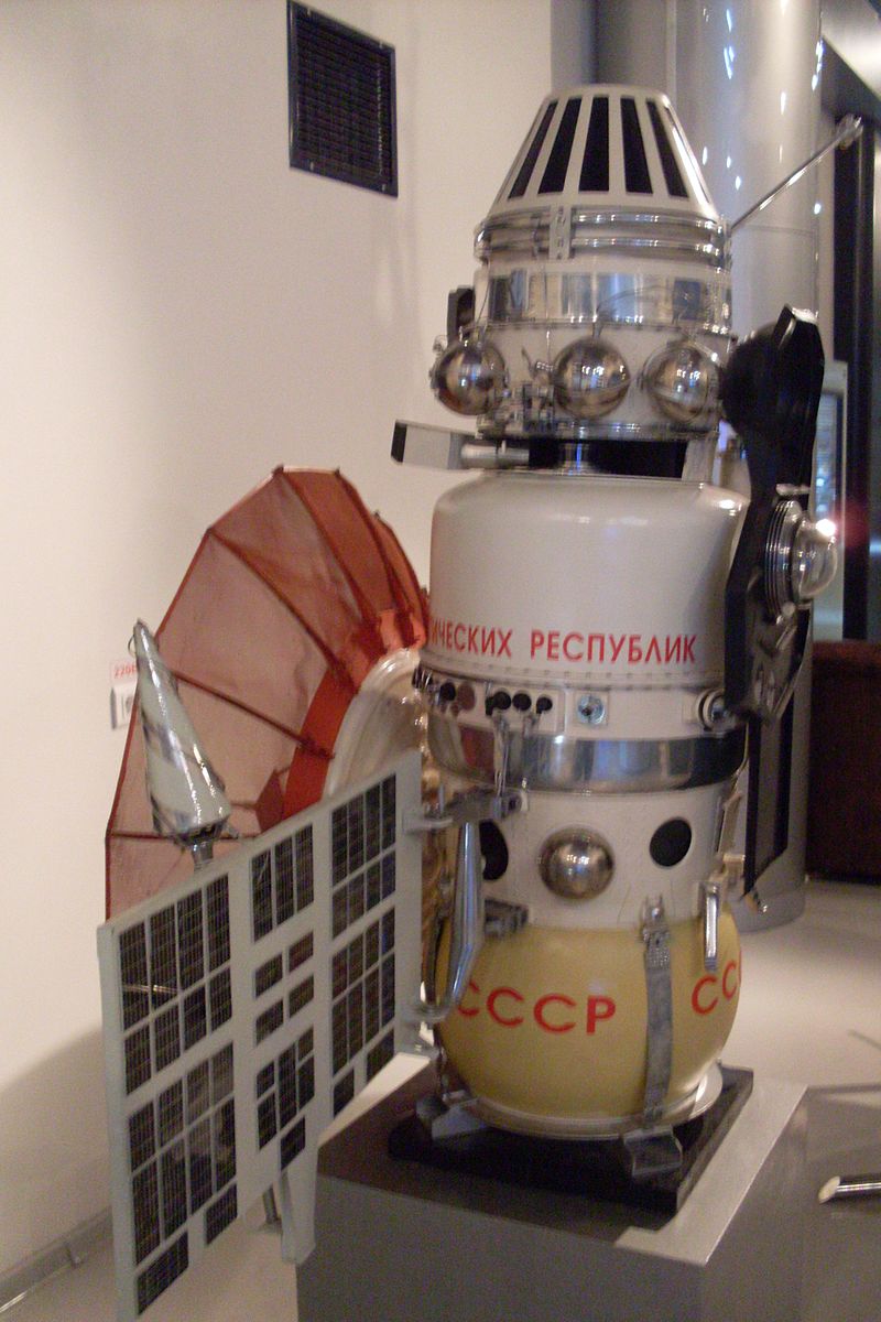 The Soviet VENERA Space Probes (USSR: 1961-1985) – Epik Fails of History!