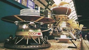 The Soviet VENERA Space Probes (USSR: 1961-1985) – Epik Fails of History!