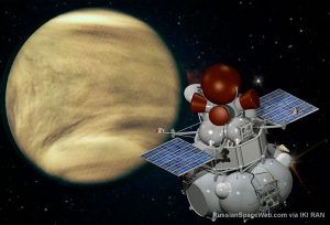 The Soviet VENERA Space Probes (USSR: 1961-1985) – Epik Fails of History!