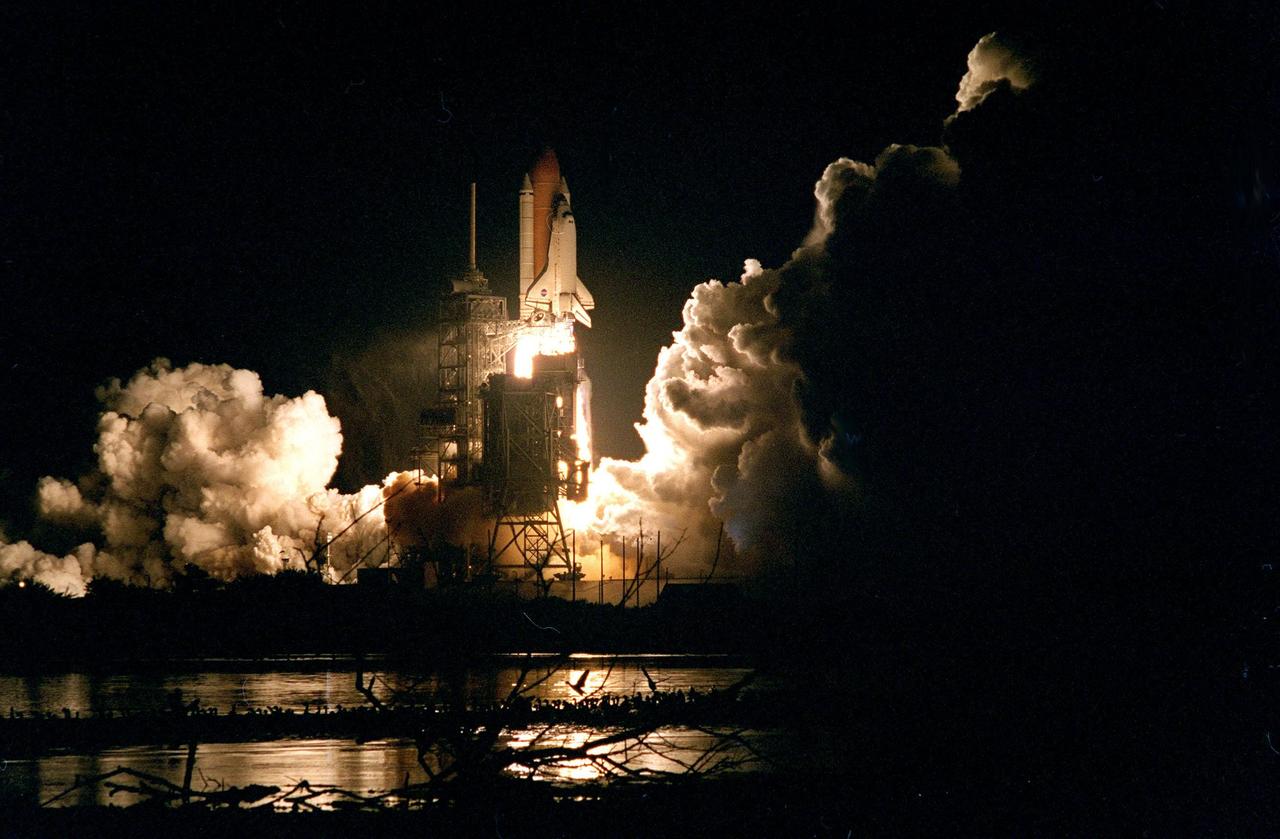 The Space Shuttle Program (NASA: 1977-2011) – Epik Fails of History!