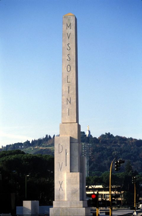 Benito Mussolini (WWII – Italy) – Epik Fails of History!