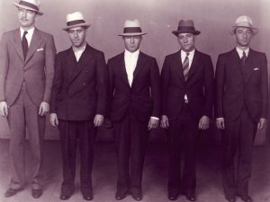 13 of the most Notorious Gangsters in American History – Epik Fails of ...